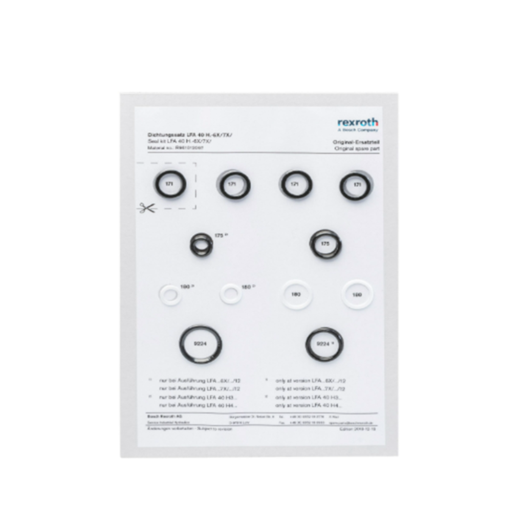 Rexroth - Beetle Technology Sdn Bhd