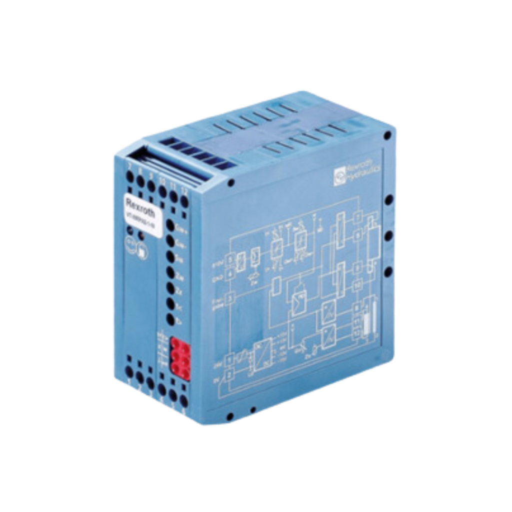 Rexroth - Beetle Technology Sdn Bhd